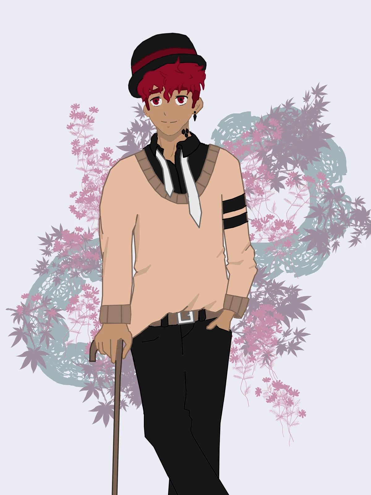 Tatsuhiro Owari | Tokyo Ghoul Roleplay Wikia | Fandom