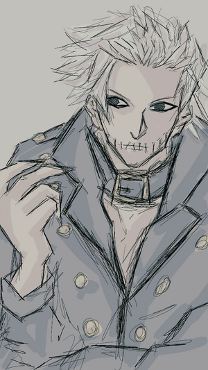 Nai Hanashimasu | Tokyo Ghoul Roleplay Wikia | Fandom