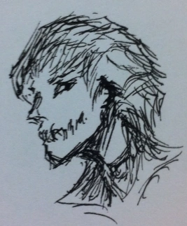 Nai Hanashimasu | Tokyo Ghoul Roleplay Wikia | Fandom