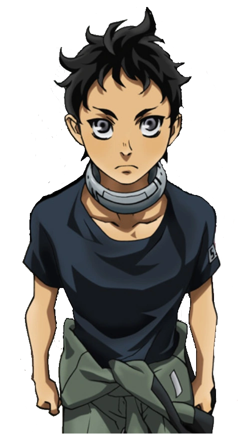 Waotata Okate | Tokyo Ghoul Roleplay Wikia | Fandom