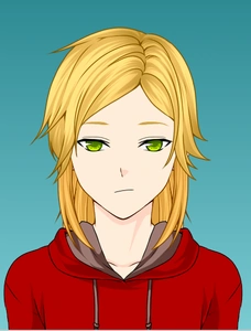 Zen Nagai | Tokyo Ghoul Roleplay Wikia | Fandom