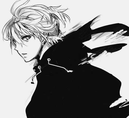 Jesse Rowe | Tokyo Ghoul Roleplay Wikia | Fandom