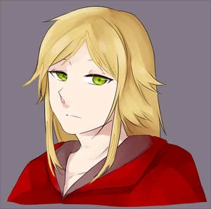 Zen Nagai | Tokyo Ghoul Roleplay Wikia | Fandom