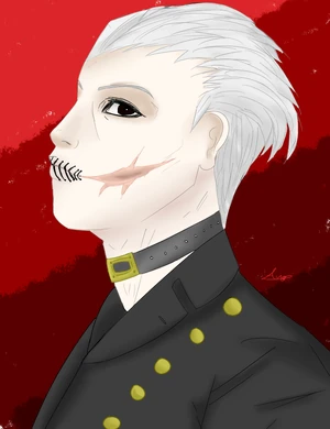 Nai Hanashimasu | Tokyo Ghoul Roleplay Wikia | Fandom