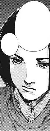 Yuuma | Tokyo Ghoul Wiki | Fandom