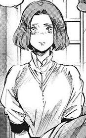 Emma von Rosewald | Tokyo Ghoul Wiki | Fandom