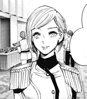 Akira Mado | Tokyo Ghoul Wiki | Fandom
