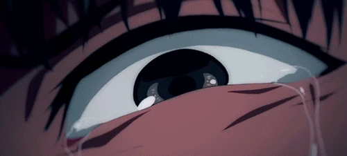 Kakugan | Tokyo Ghoul Wiki | Fandom