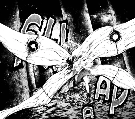 Fueguchi Dwa | Tokyo Ghoul Wiki | Fandom
