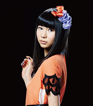 Shoji Mei | Wiki Tokyo girls style | Fandom