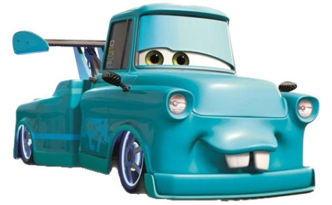 A Main Character | Tokyo mater Wiki | Fandom