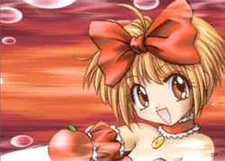 Ringo Akai | Tokyo Mew Mew Creme De La Creme Wiki | Fandom
