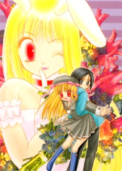 Berry Shirayuki | Tokyo Mew Mew Creme De La Creme Wiki | Fandom