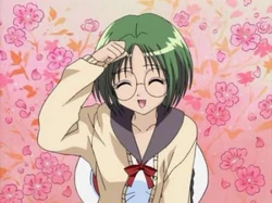 Retasu Midorikawa | Tokyo Mew Mew Creme De La Creme Wiki | Fandom