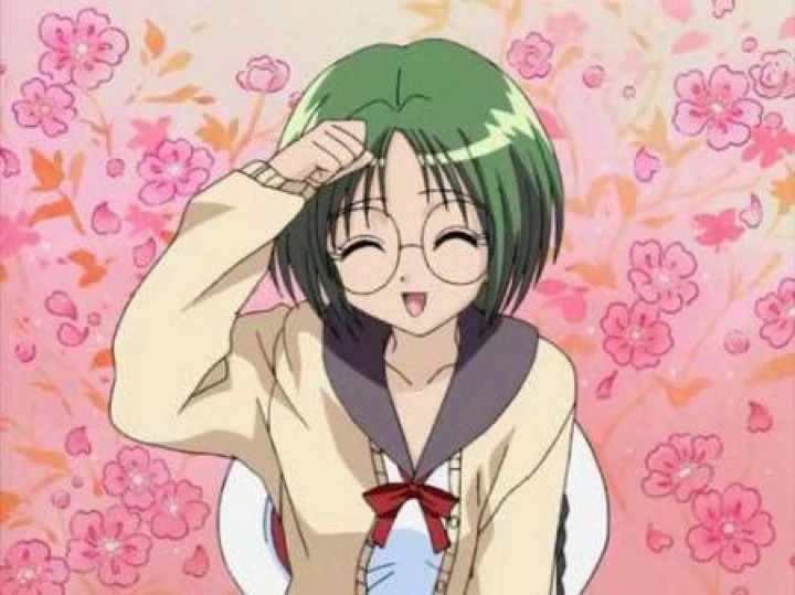 Retasu Midorikawa/Gallery | Tokyo Mew Mew Creme De La Creme Wiki | Fandom