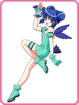 Minto Aizawa | Tokyo Mew Mew Creme De La Creme Wiki | Fandom
