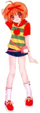 Ringo Akai | Tokyo Mew Mew Creme De La Creme Wiki | Fandom