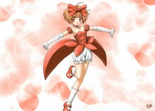 Ringo Akai (Mew Ringo) | Wiki Tokyo Mew Mew | Fandom