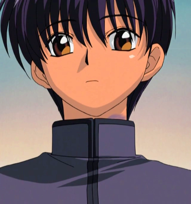 Mark Gautier | Wiki Tokyo Mew Mew | Fandom