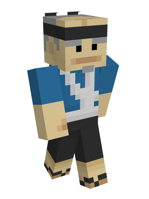 Mr. Sasaki | Tokyo Origins - DEVINIFY Wiki | Fandom