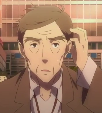 Fujiwara | Tokyo Ravens Wiki | Fandom