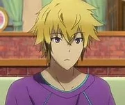 Harutora Tsuchimikado | Tokyo Ravens Wiki | Fandom