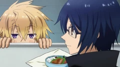 Harutora Tsuchimikado | Tokyo Ravens Wiki | Fandom