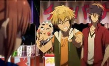Harutora Tsuchimikado | Tokyo Ravens Wiki | Fandom