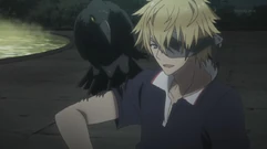 Harutora Tsuchimikado | Tokyo Ravens Wiki | Fandom
