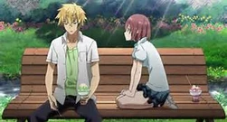 Harutora Tsuchimikado | Tokyo Ravens Wiki | Fandom