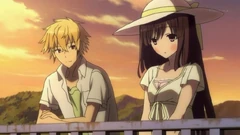 Harutora Tsuchimikado | Tokyo Ravens Wiki | Fandom