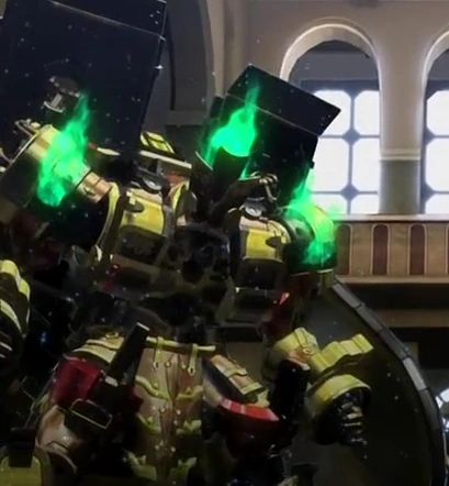 Emperor | Tokyo Ravens Wiki | Fandom