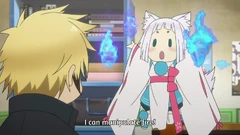 Harutora Tsuchimikado | Tokyo Ravens Wiki | Fandom