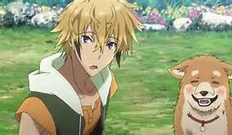 Harutora Tsuchimikado | Tokyo Ravens Wiki | Fandom