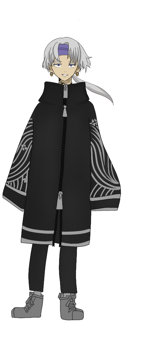 Akihiro Kurokawa | Tokyo Revengers Fanon Wiki | Fandom