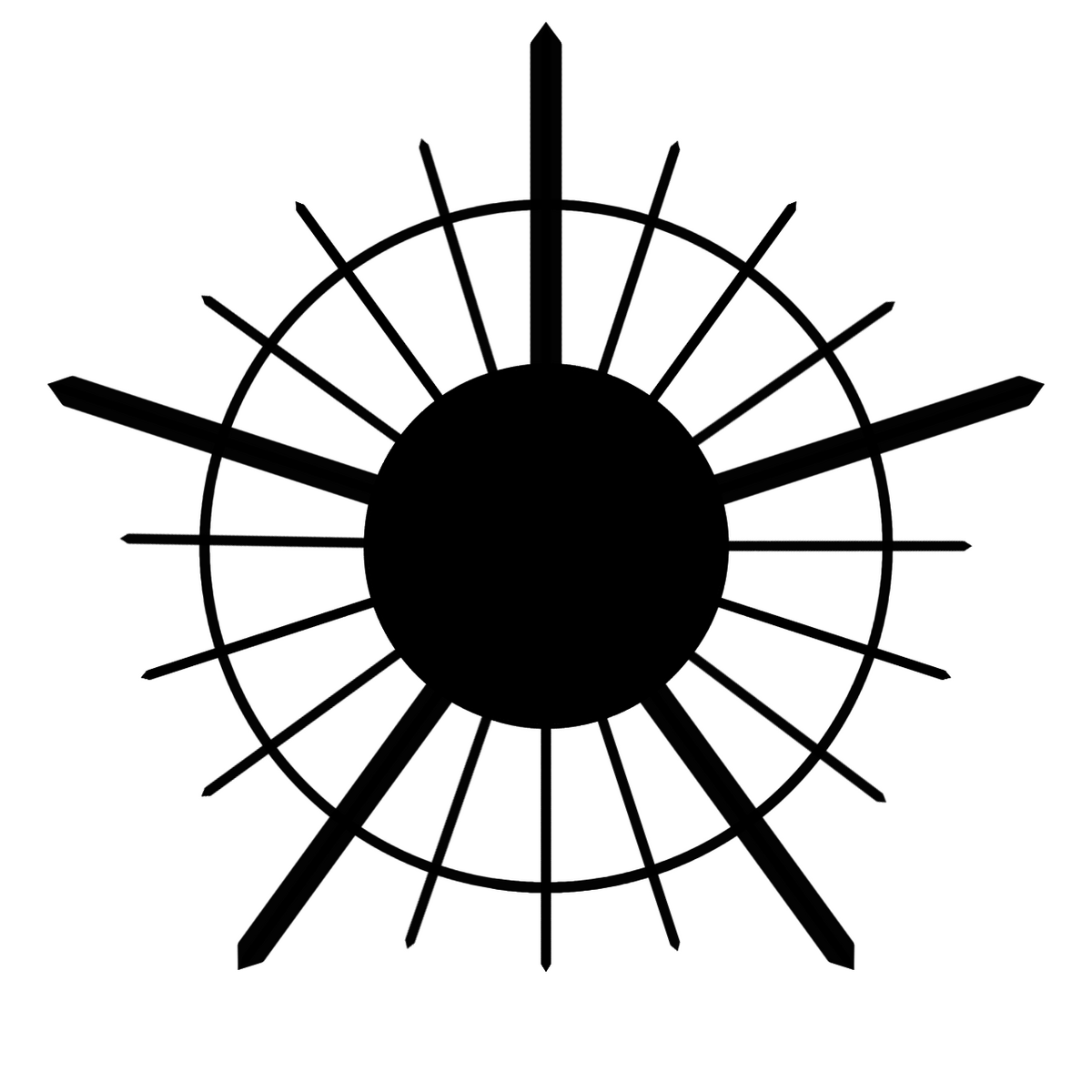 Black Sun | Tokyo Revengers Fanon Wiki | Fandom