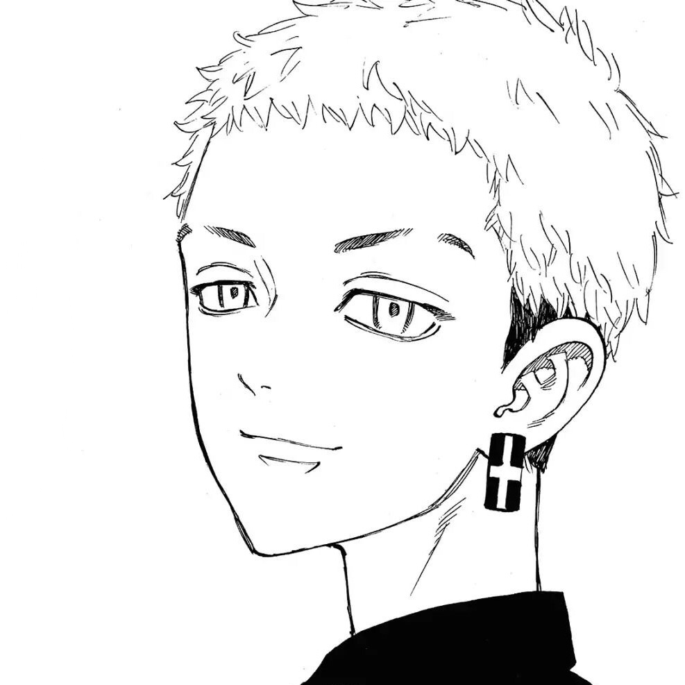 Takashi Mitsuya | Wiki Tokyo Revengers | Fandom