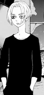 Manjiro Sano | Wiki Tokyo Revengers | Fandom
