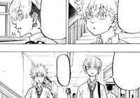 Three Deities Arc | Tokyo Revengers Wiki | Fandom