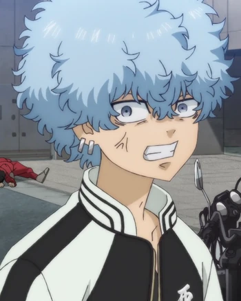 Souya Kawata | Tokyo Revengers Wiki | Fandom
