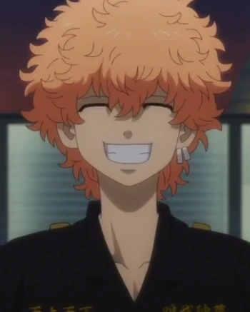 Nahoya Kawata | Tokyo Revengers Wiki | Fandom