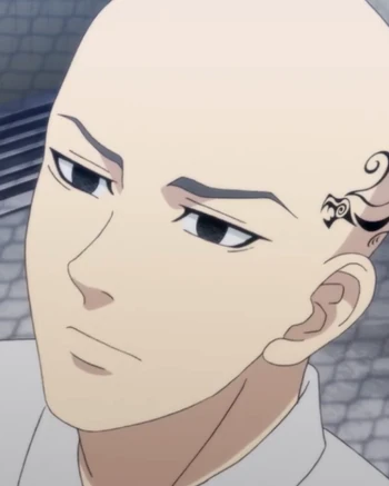 Ken Ryuguji | Tokyo Revengers Wiki | Fandom