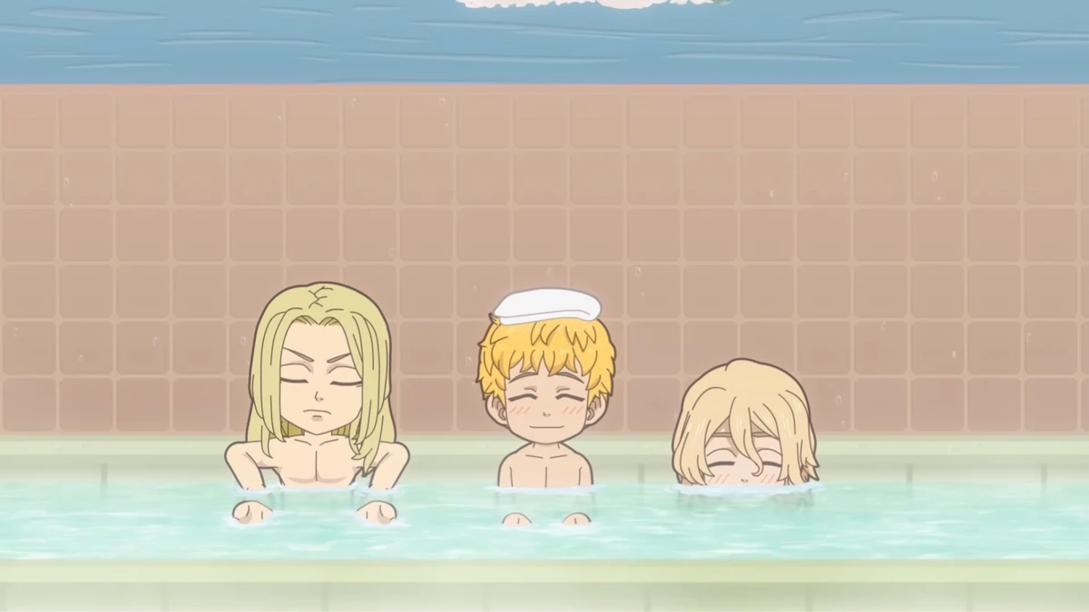 Episode 13 (Chibi Revengers) | Tokyo Revengers Wiki | Fandom