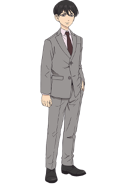 Naoto Tachibana | Tokyo Revengers Wiki | Fandom