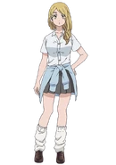 Emma Sano | Tokyo Revengers Wiki | Fandom