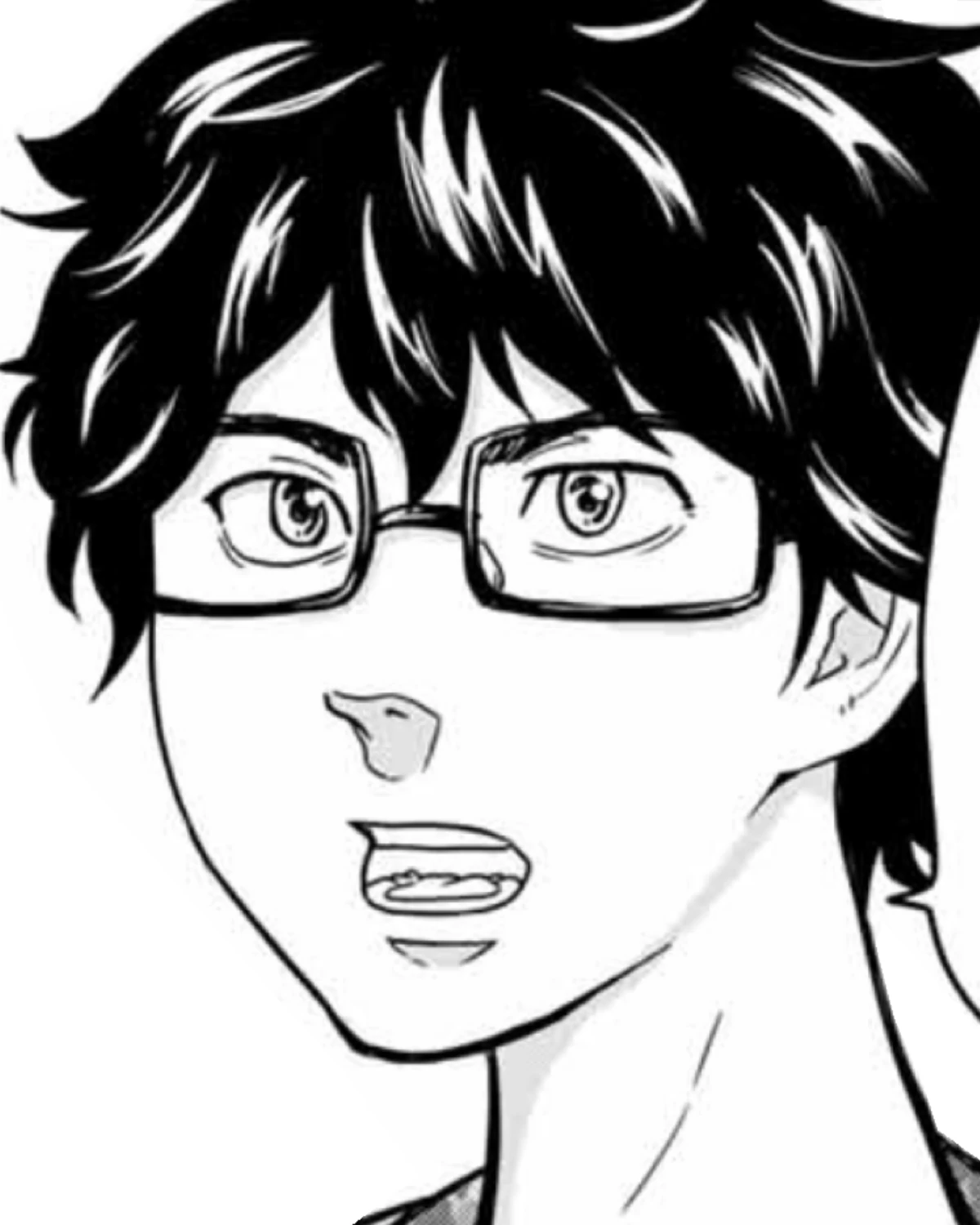 Icho Michitake | Tokyo Revengers Wiki | Fandom