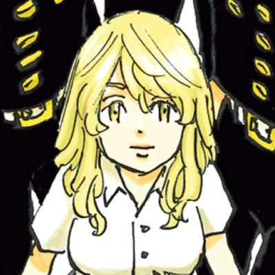 Emma Sano (Image Gallery) | Tokyo Revengers Wiki | Fandom