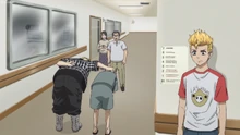 Toman Arc | Tokyo Revengers Wiki | Fandom