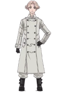 Seishu Inui | Tokyo Revengers Wiki | Fandom