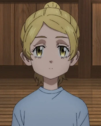 Emma Sano | Tokyo Revengers Wiki | Fandom